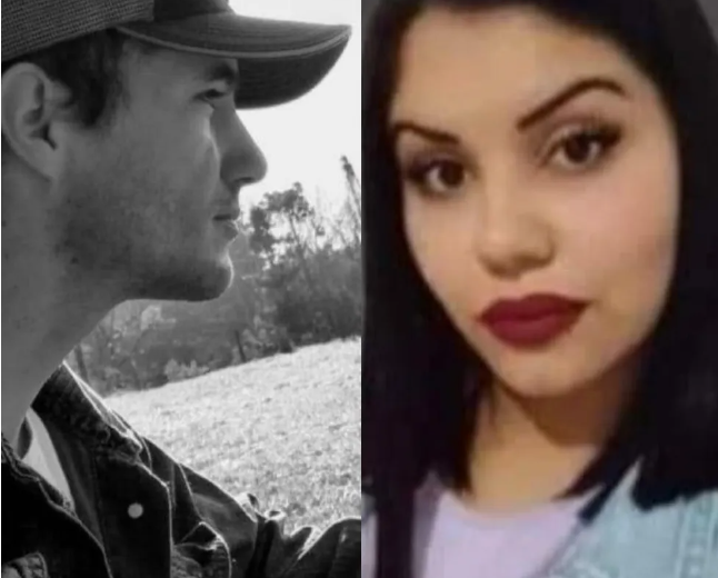 Pai Mata Filha E Genro A Tiros Deixa Dois Feridos E é Morto Em Sc O